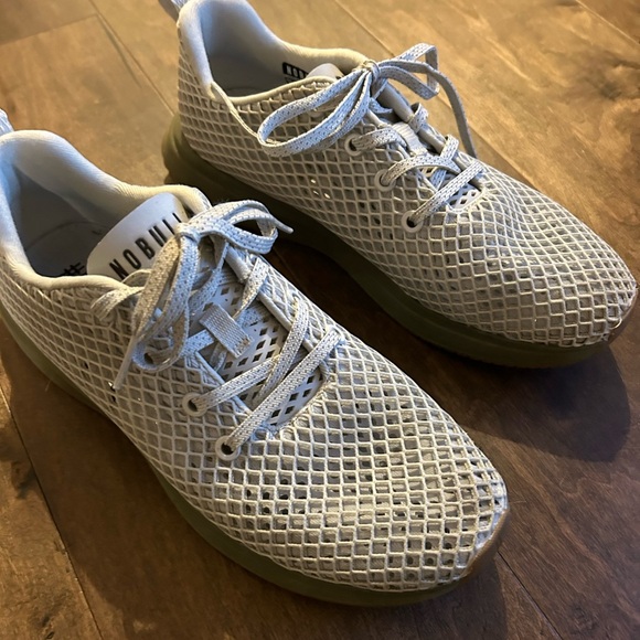NOBULL | Shoes | Nobull Womens Mesh Running Shoes | Poshmark